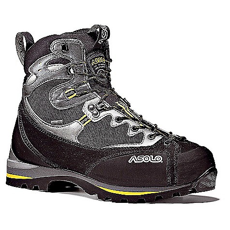 Asolo Expert GV Reviews - Trailspace
