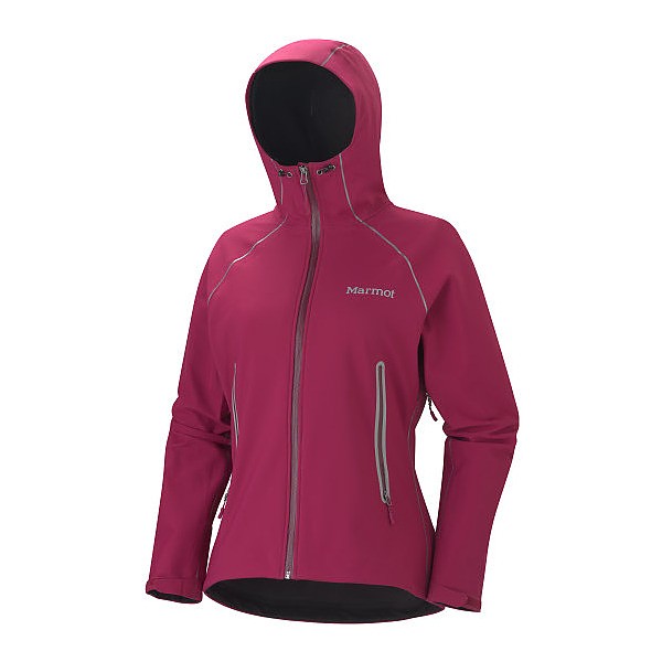 Marmot Genesis Jacket Reviews - Trailspace