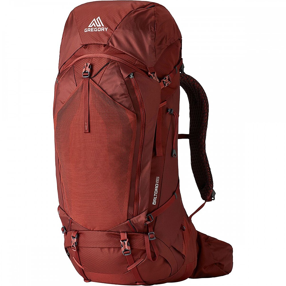 Gregory Baltoro 65 Reviews - Trailspace