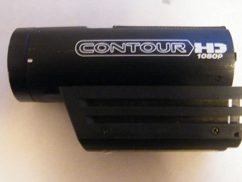 Contour HD 1080P Reviews - Trailspace