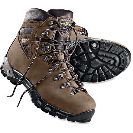 Asolo Power Matic 250 NBK V Reviews - Trailspace