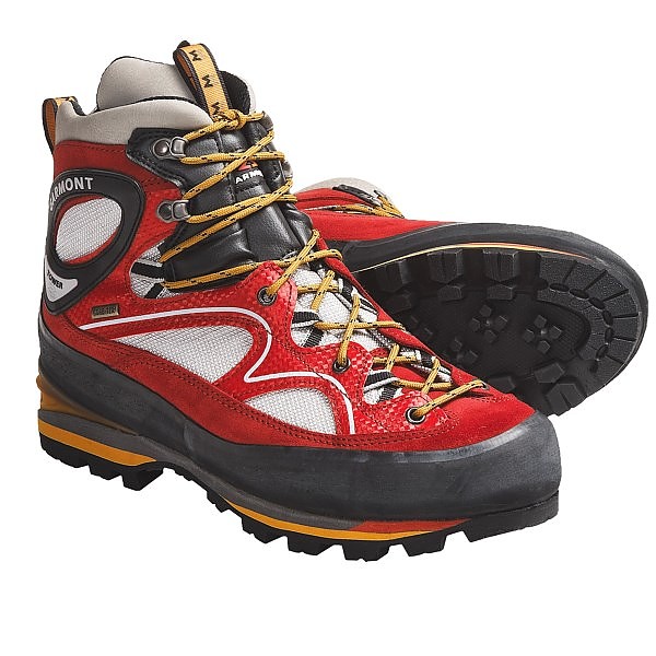 Garmont Tower GTX Reviews - Trailspace