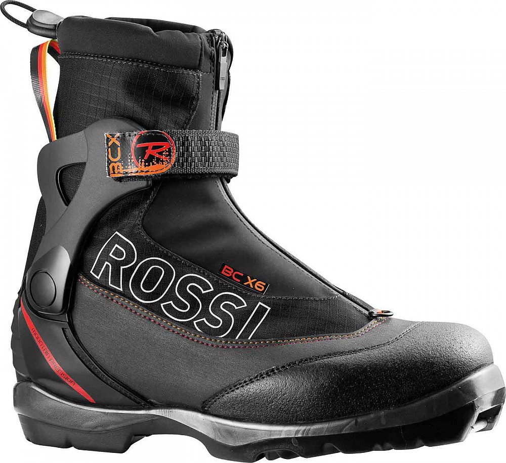 Rossignol BC X6 Reviews - Trailspace