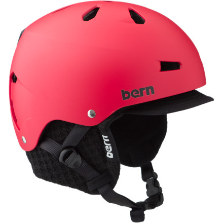 Bern Macon Reviews - Trailspace