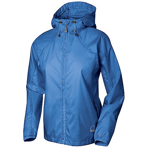 Sierra Designs Microlight Jacket Reviews - Trailspace