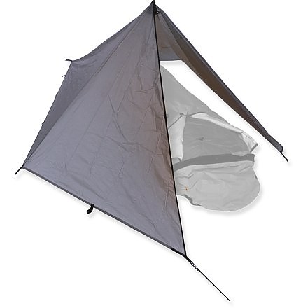 Integral Designs Silshelter Reviews - Trailspace