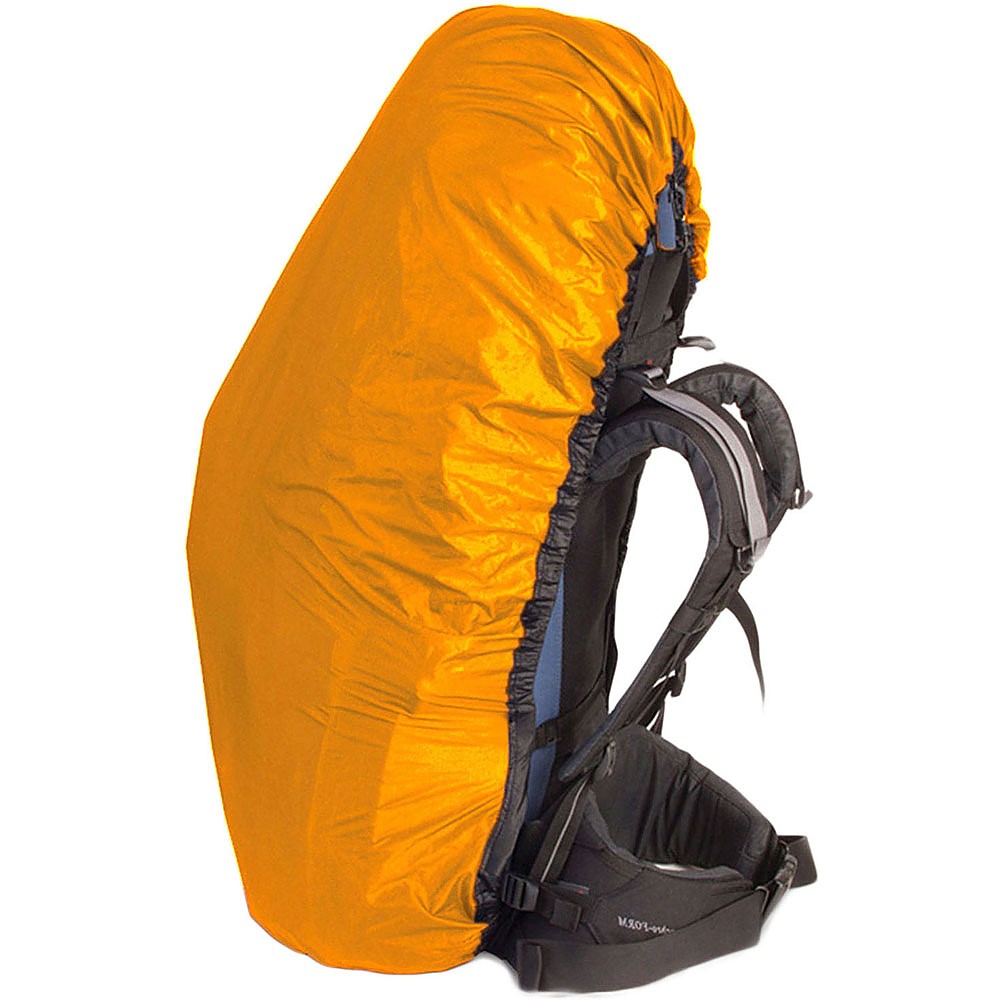 Sea to Summit Ultra-Sil Pack Cover Reviews - Trailspace