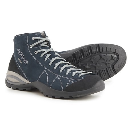 Asolo Cactus GV Reviews - Trailspace