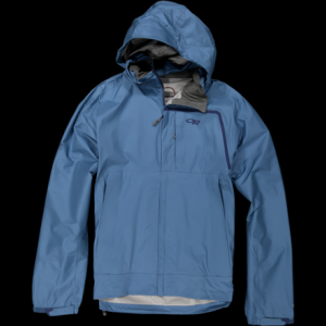 Outdoor Research Revel Jacket Reviews - Trailspace