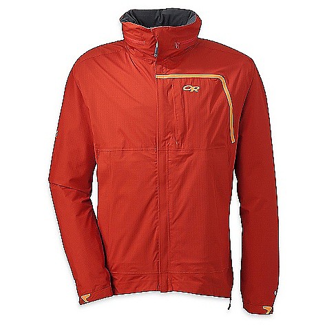 Outdoor Research Revel Jacket Reviews - Trailspace