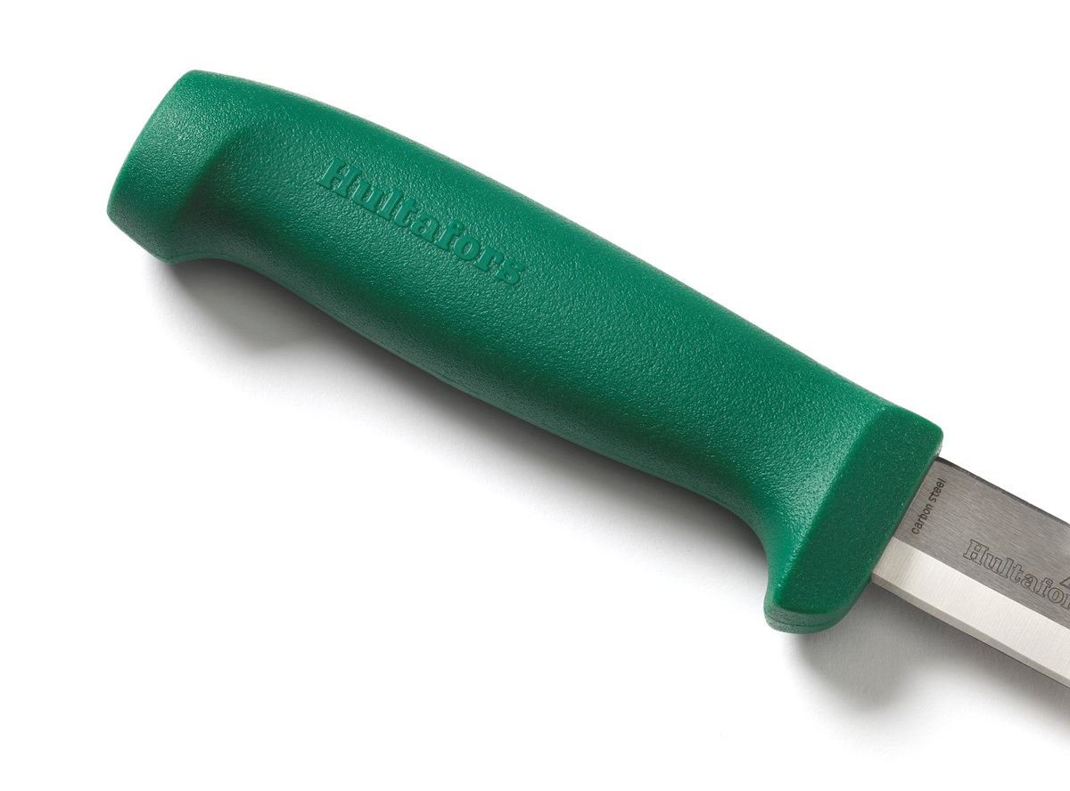 Hultafors Heavy Duty Knife GK Reviews - Trailspace