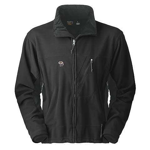 Mountain Hardwear Link Jacket Reviews - Trailspace