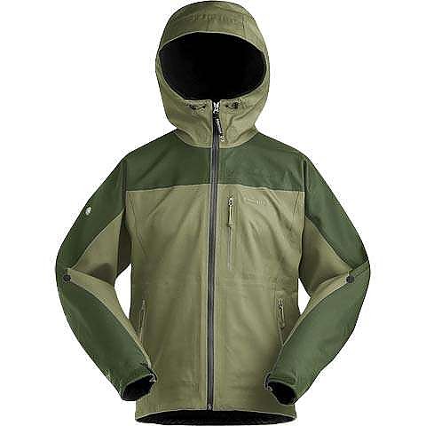 Marmot Genesis Jacket Reviews - Trailspace