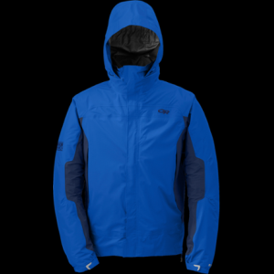 Outdoor Research Revel Jacket Reviews - Trailspace