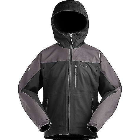 Marmot Genesis Jacket Reviews - Trailspace