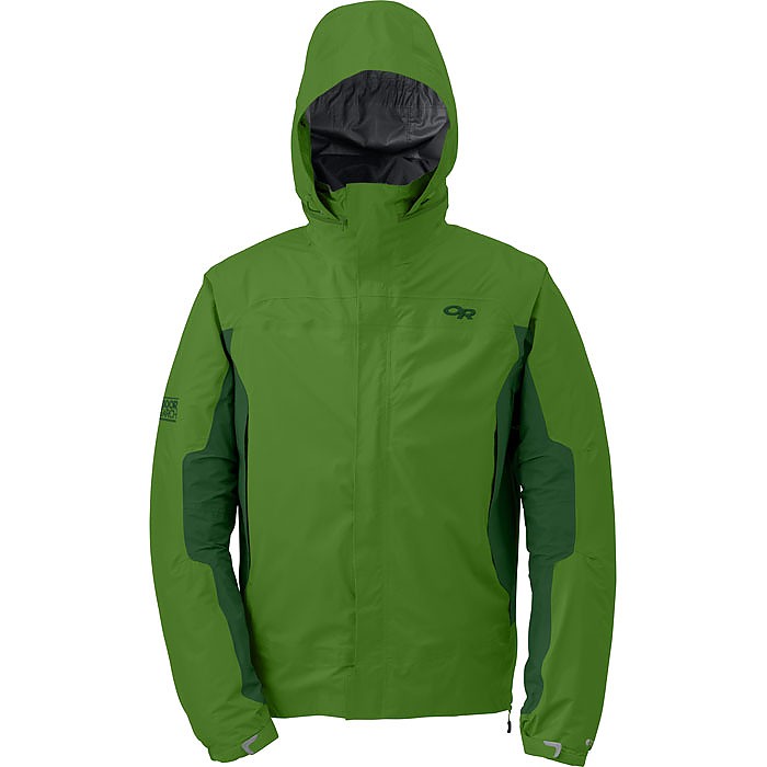 Outdoor Research Revel Jacket Reviews - Trailspace