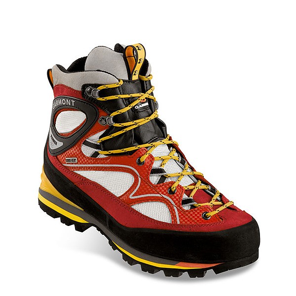 Garmont Tower GTX Reviews - Trailspace