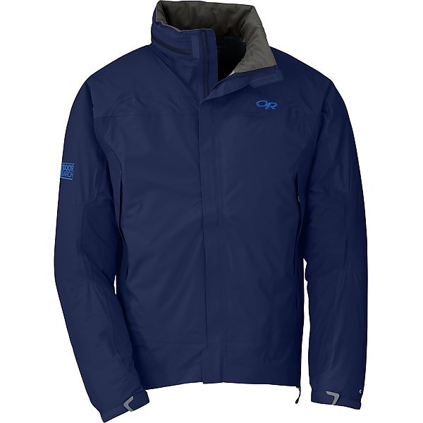 Outdoor Research Revel Jacket Reviews - Trailspace