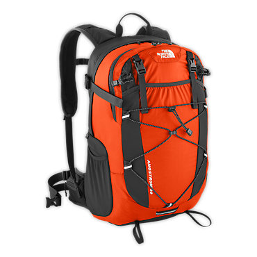 The North Face Angstrom 30 Reviews - Trailspace