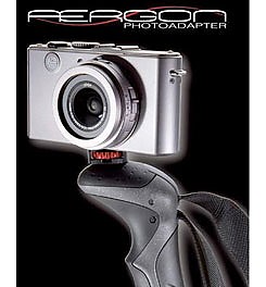 Leki Aergon Photo Adapter Reviews - Trailspace