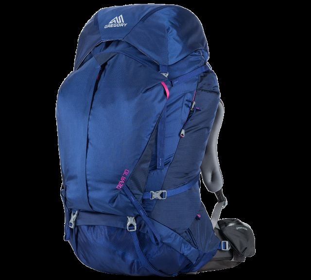 Gregory Deva 60 Reviews - Trailspace