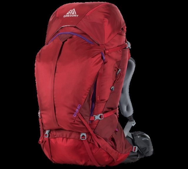 Gregory Deva 60 Reviews - Trailspace