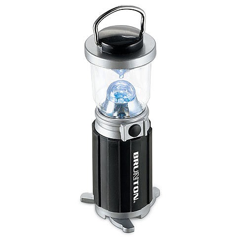 Brunton Glorb LED Lantern Reviews - Trailspace