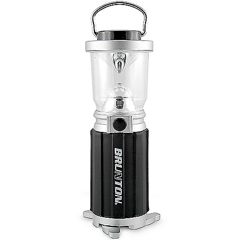 Brunton Glorb LED Lantern Reviews - Trailspace