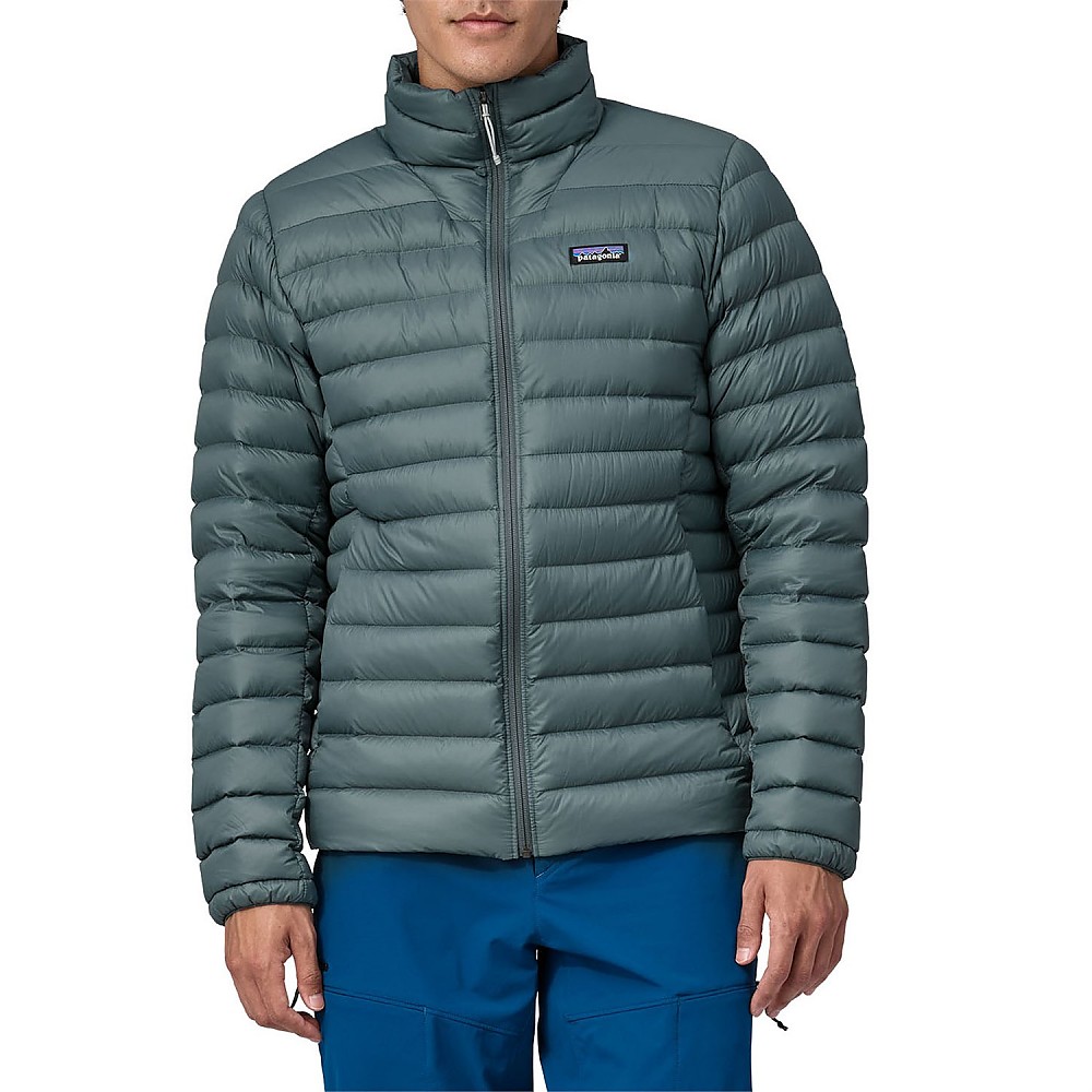 Patagonia Down Sweater Reviews - Trailspace