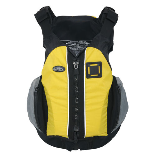 NRS Ninja PFD Reviews - Trailspace