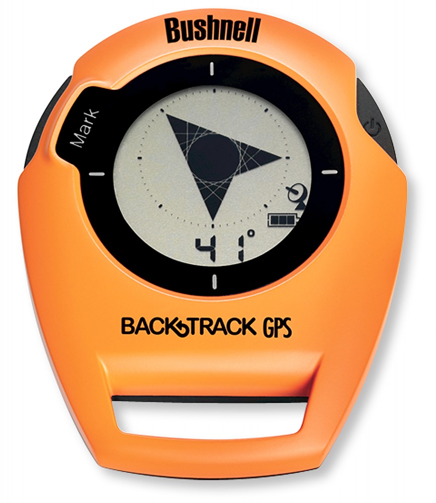 Bushnell BackTrack Reviews - Trailspace