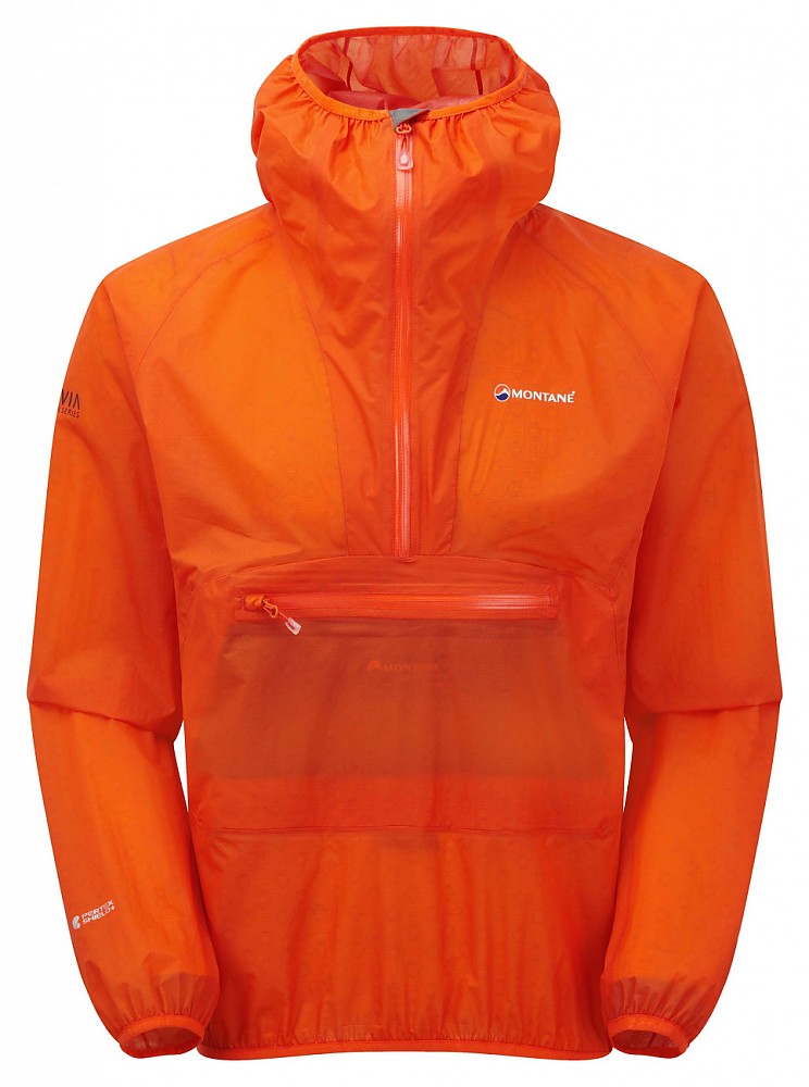 Montane Minimus Smock Reviews - Trailspace