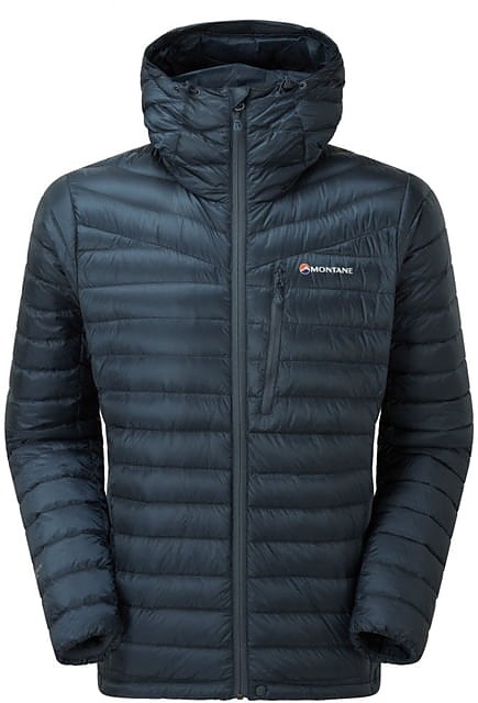 Montane Featherlite Down Jacket Reviews - Trailspace