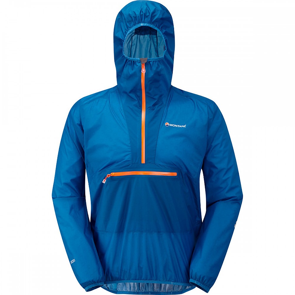 Montane Minimus Smock Reviews - Trailspace
