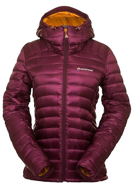 Montane Featherlite Down Jacket Reviews - Trailspace