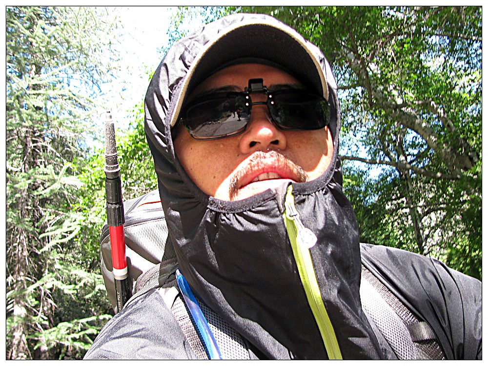 Montane Minimus Smock Reviews - Trailspace