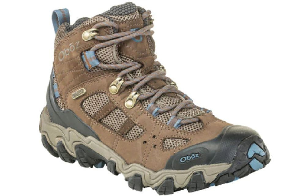 Oboz Bridger Mid Waterproof Reviews - Trailspace