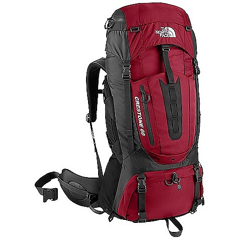 North Face Crestone Backpack