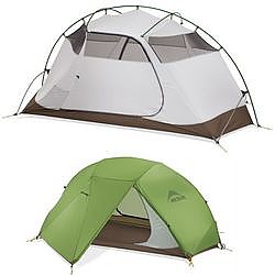 MSR Hoop Reviews - Trailspace