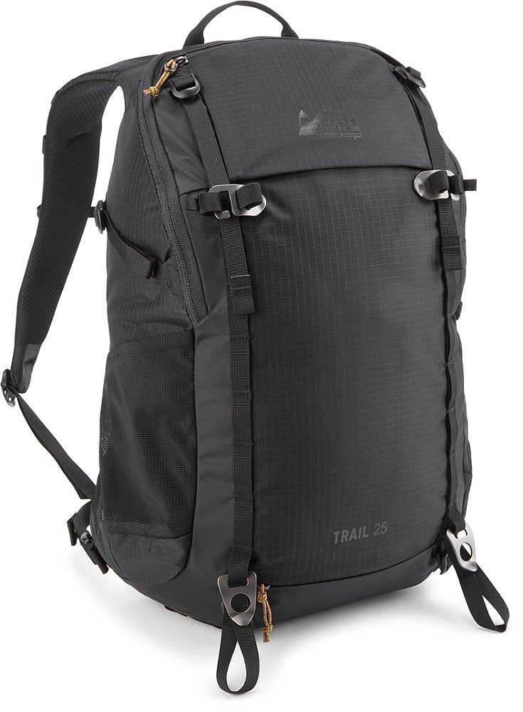 REI Trail 25 Reviews - Trailspace