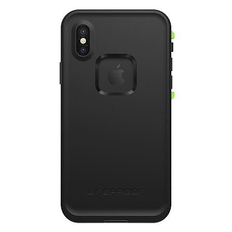 LifeProof FRĒ Series Waterproof Phone Case Reviews - Trailspace
