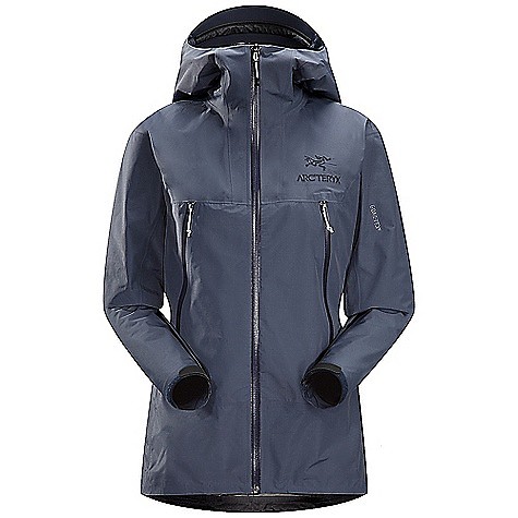 Arc'teryx Alpha SL Jacket Reviews - Trailspace