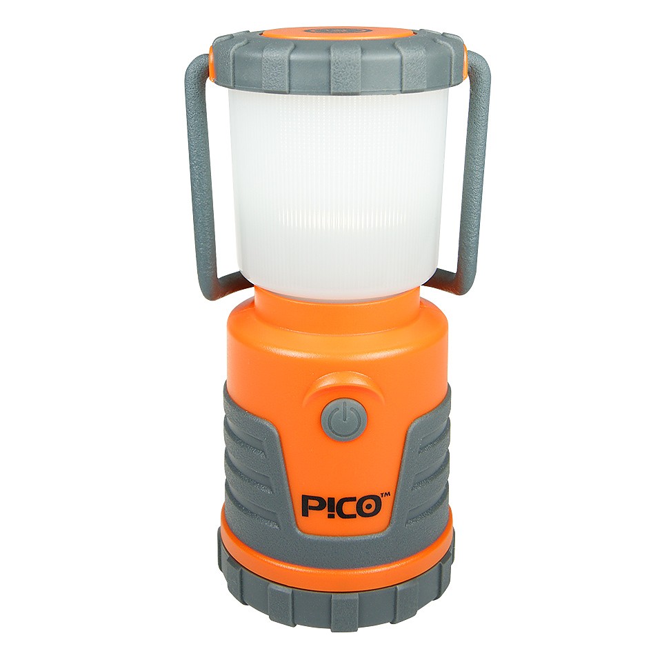 UST Pico Lantern Reviews - Trailspace
