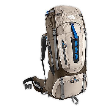 The North Face Crestone 60 Reviews - Trailspace