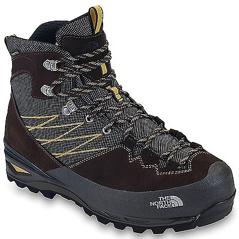 The North Face Verbera Lightpacker GTX Reviews - Trailspace