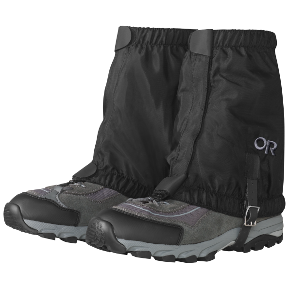 The Best Gaiters and Overboots for 2025 - Trailspace