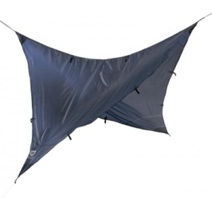Grand Trunk Funky Forest Tarp Reviews - Trailspace