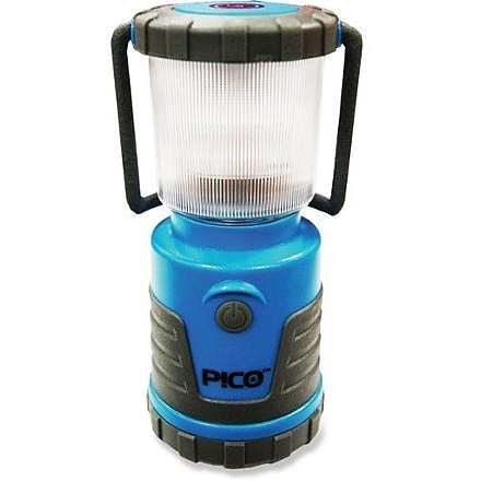 UST Pico Lantern Reviews - Trailspace