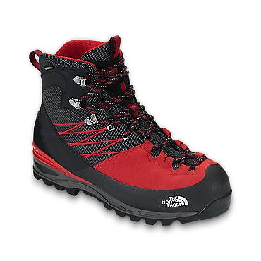 The North Face Verbera Lightpacker GTX Reviews - Trailspace