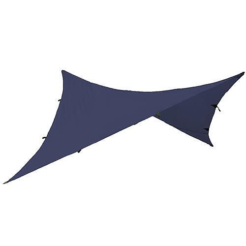 Grand Trunk Funky Forest Tarp Reviews - Trailspace